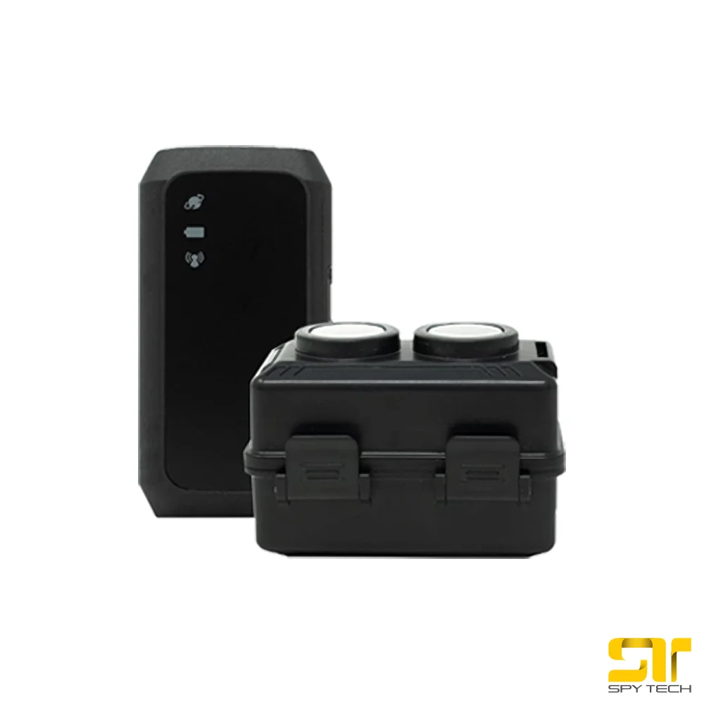 GPS lokator Optimus R50