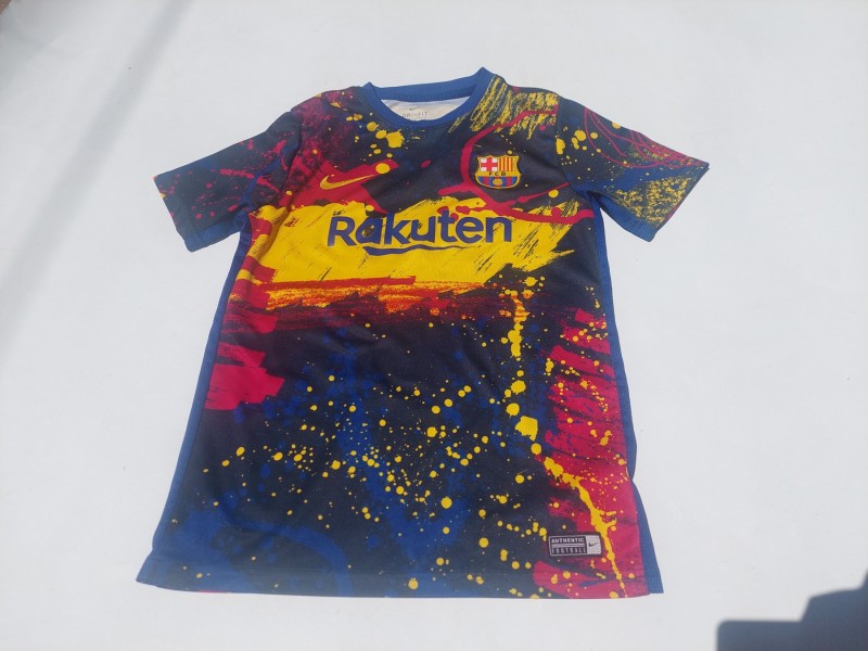 FC Barcelona NIKE dečiji dres