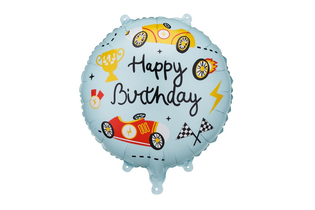 Happy Birthday – 46cm
