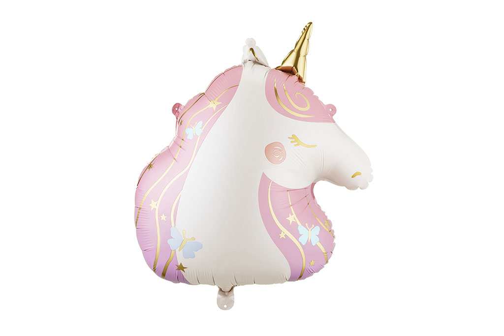 Pastel jednorog – 61cm