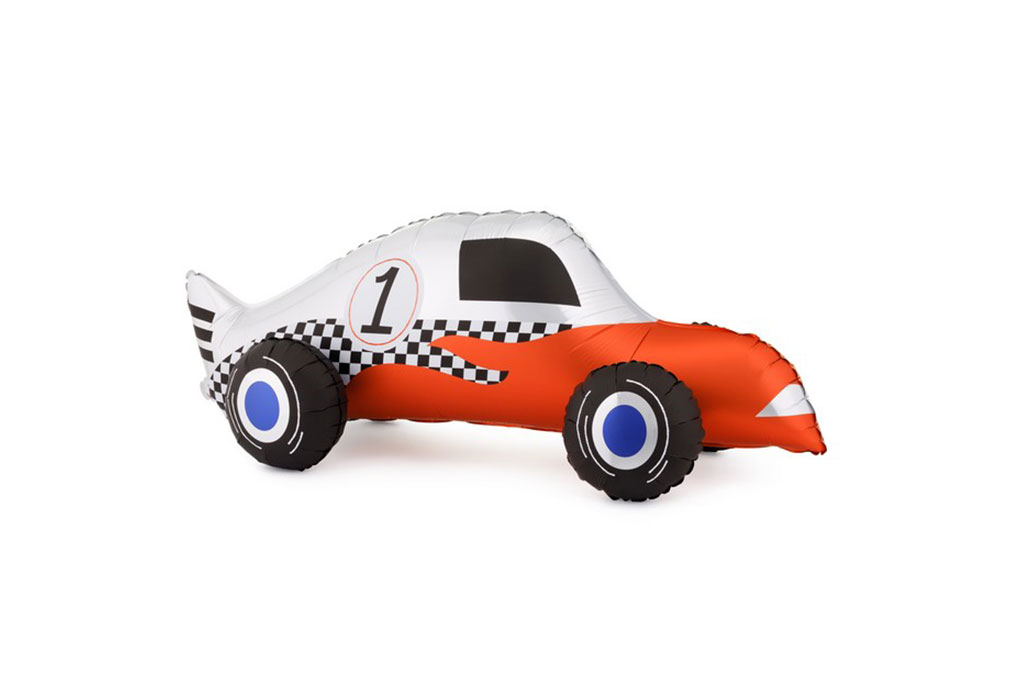 Trkački automobil – 90cm
