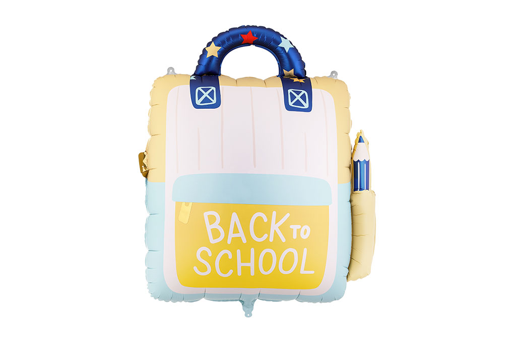 Back to school – 82cm