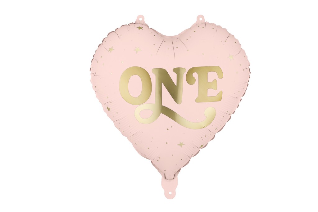 One – 46cm