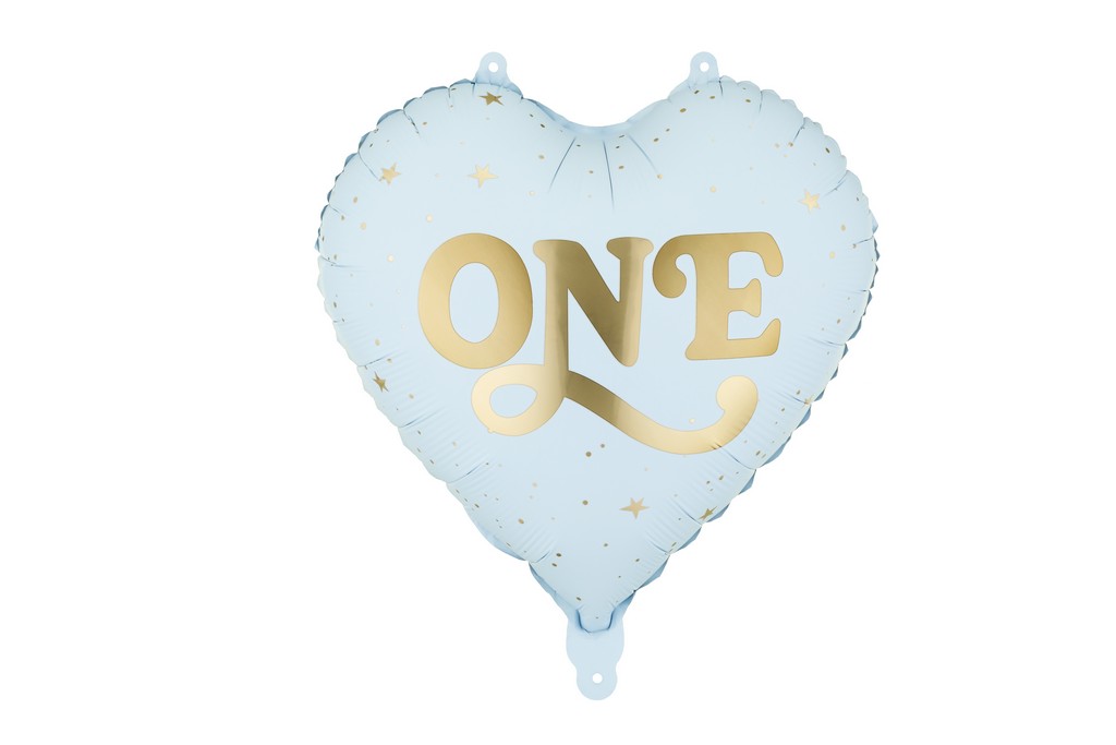 One – 46cm