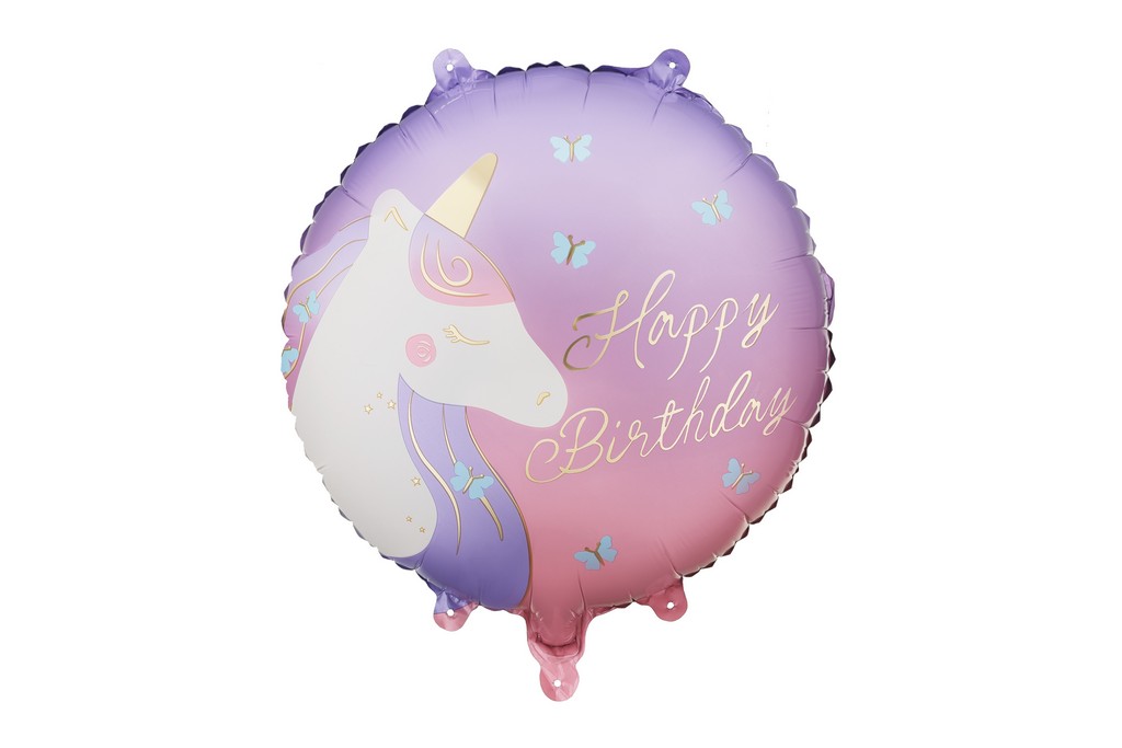 Happy Birthday – 46cm
