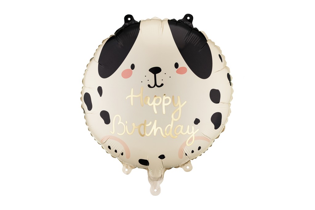 Happy Birthday – 46cm