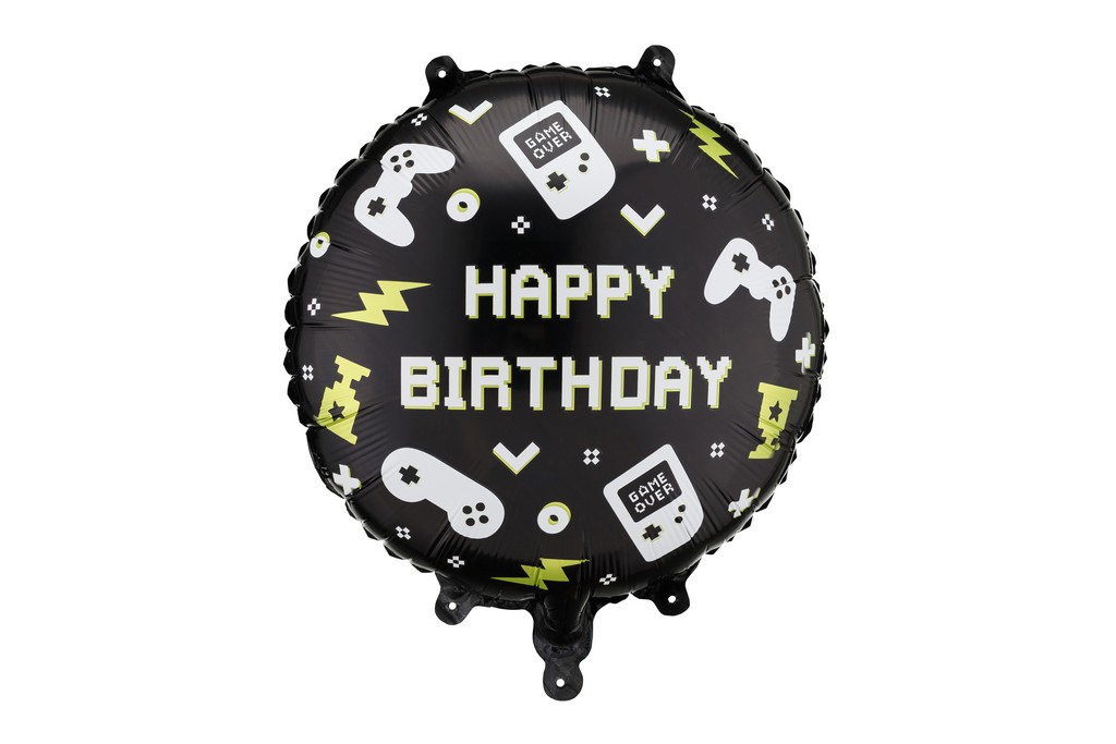 Happy Birthday – 46cm