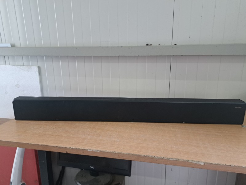 Samsung HW-A550 Soundbar