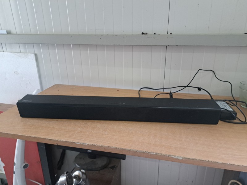 Samsung HW-J250 Soundbar