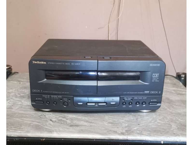 Technics