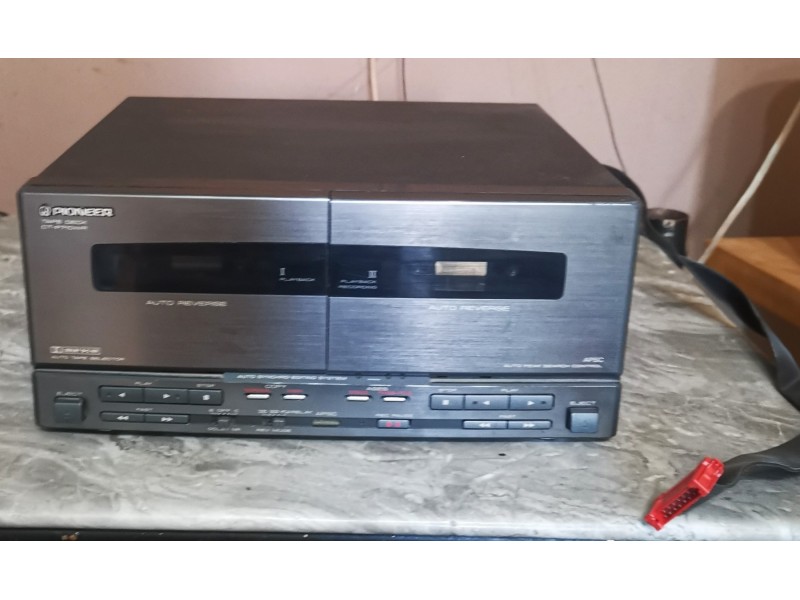 Pioneer 2