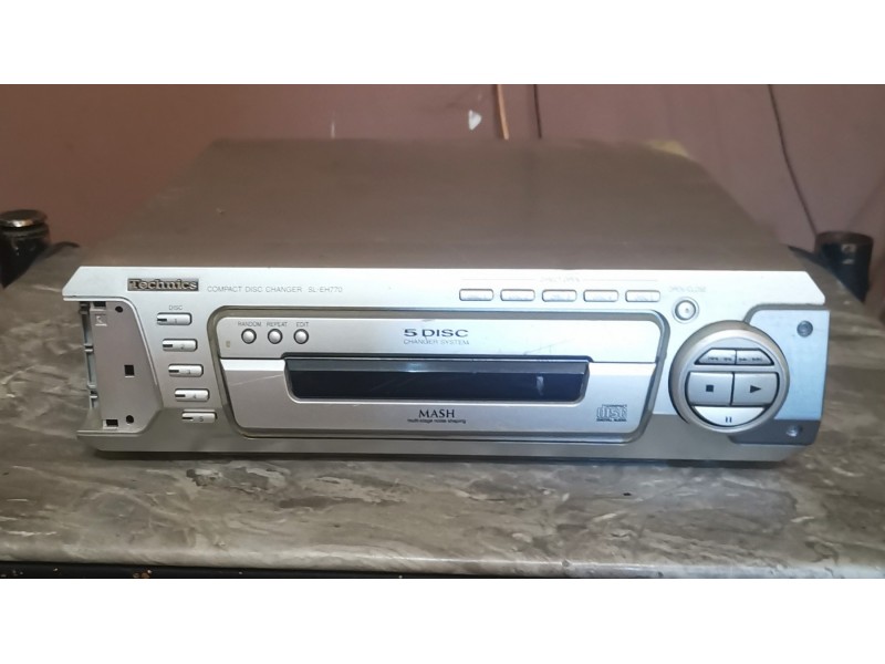 Technics 2