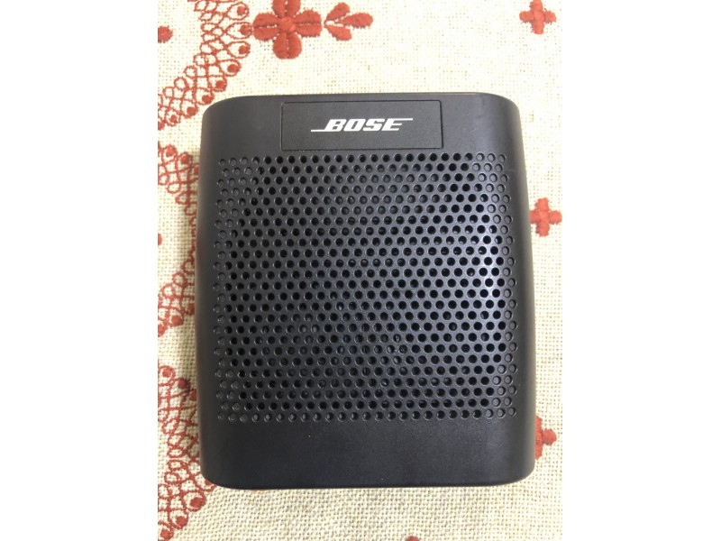 Bose SoundLink Color