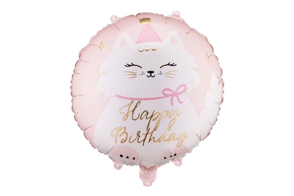 Happy Birthday – 46cm