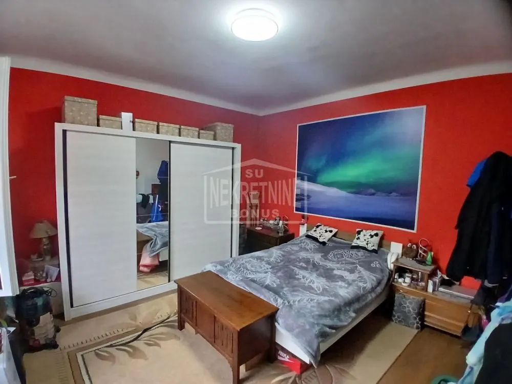 Prodaja, kuća, 165m², Kertvaroš, Subotica