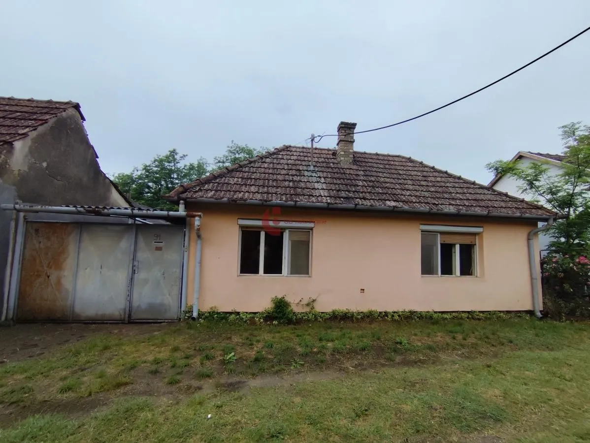 Prodaja, kuća, 106m², Zorka, Subotica