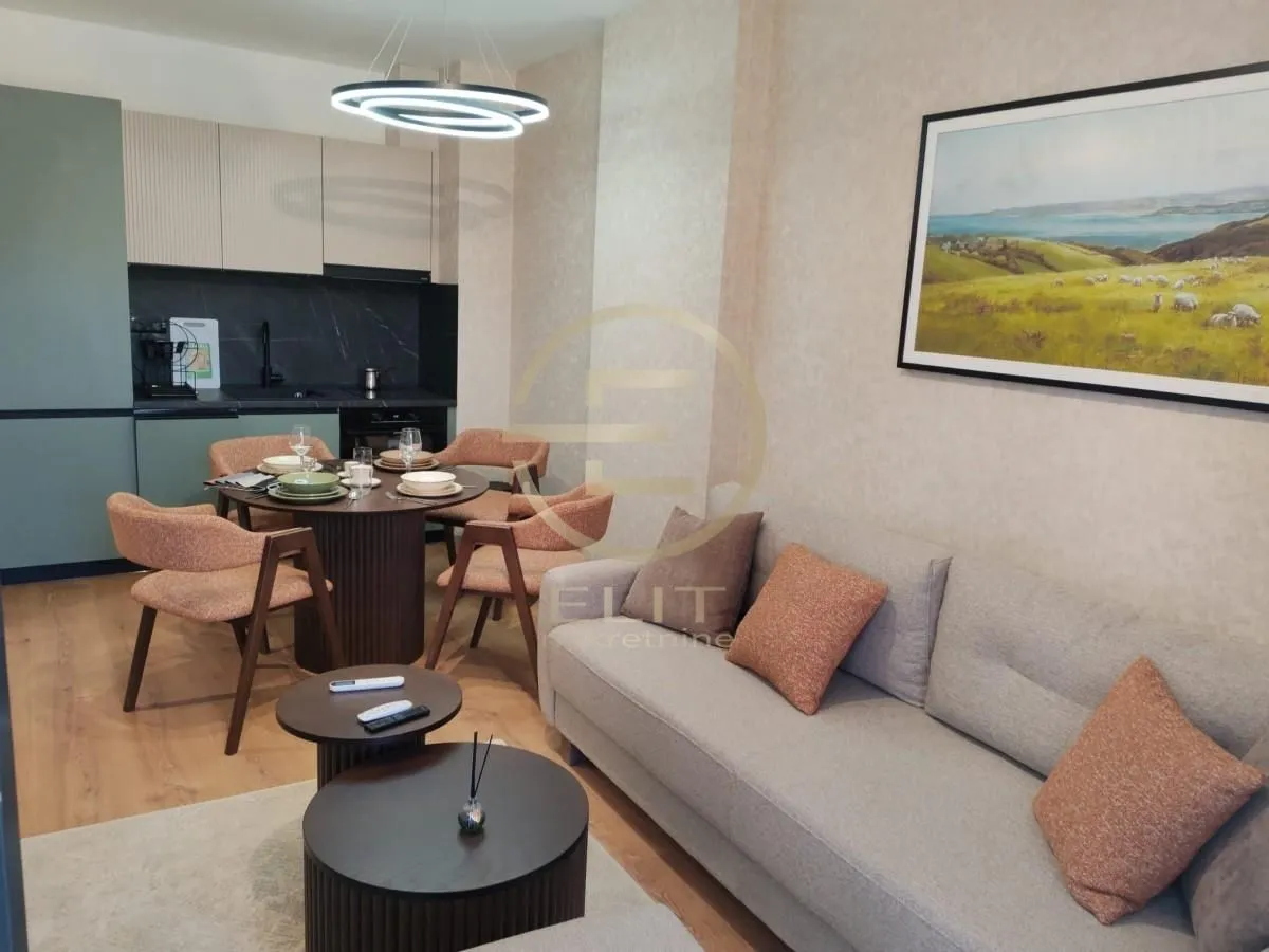 Prodaja, stan, 46m², Zlatibor, Srbija