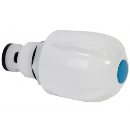 Nautilus virbla za slavinu bela 1/2"