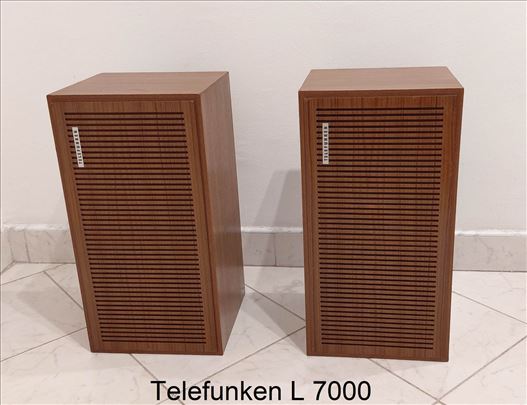 Telefunken L7000
