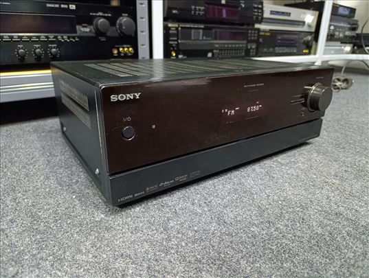 Sony STR-DN 1000