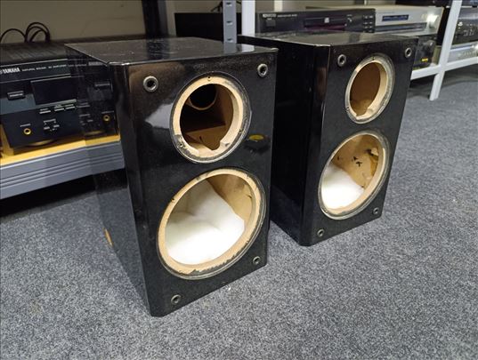 Yamaha NX-E 800 prazne kutije