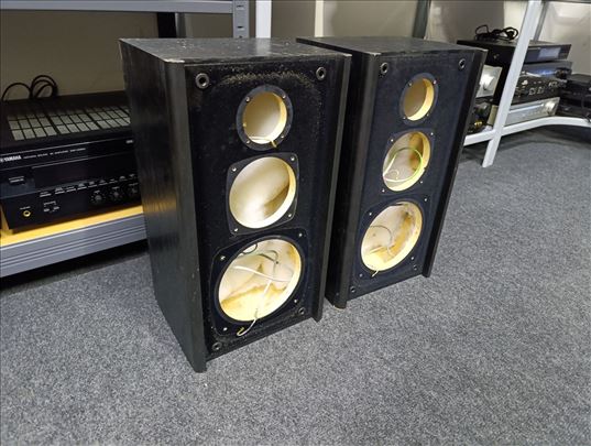 Yamaha NS-G 10 prazne kutije