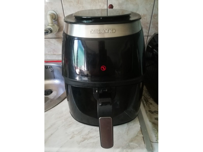 AIR Friteza AMBIANO - iz Nemacke - TOP