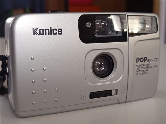 Konica POP EF-70
