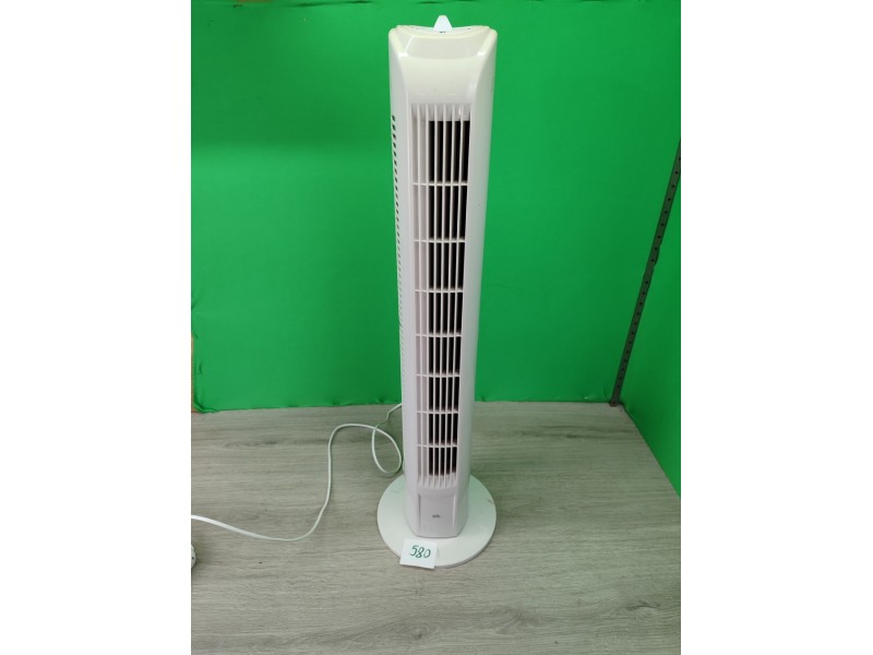 Stubni ventilator 580
