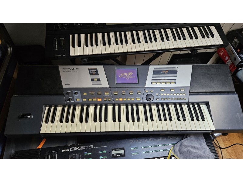 Roland VA5