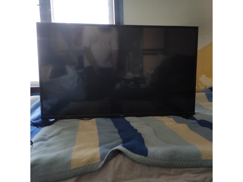 FOX Smart televizor 43 DLE 788