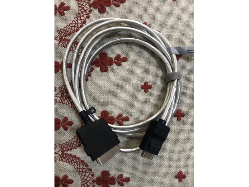 Samsung TV One Connect Cable - BN39-02688B