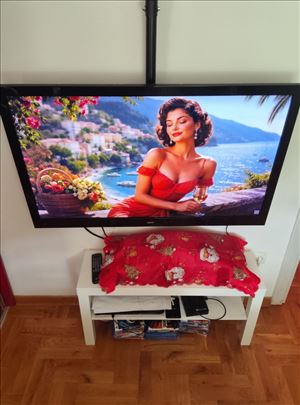 Led Full HD tv, 47 inča, Daljinski, HDMI, Usb