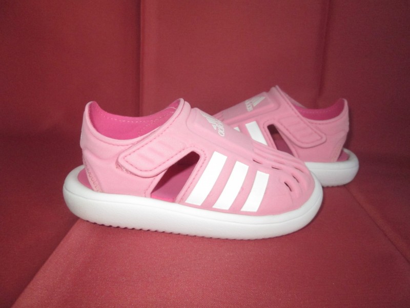 SANDALE "ADIDAS" 26 GUMENE