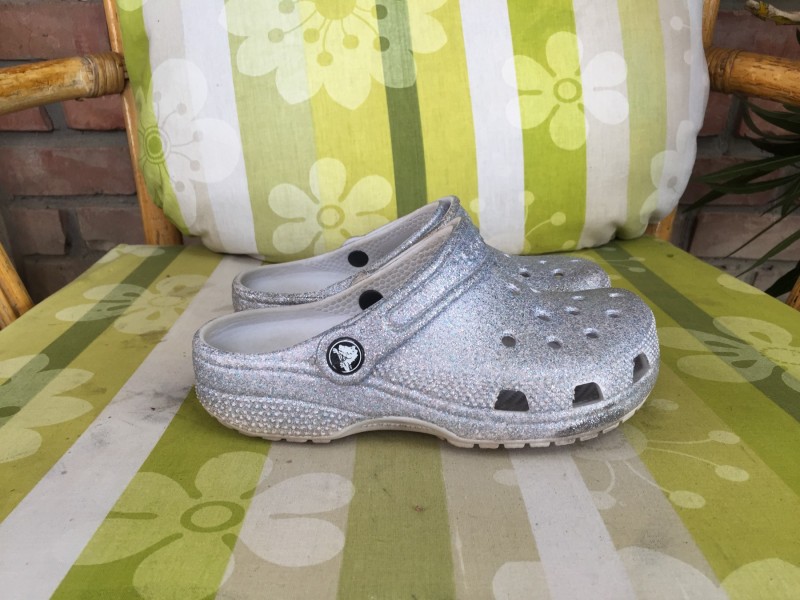 Original Crocs papuce