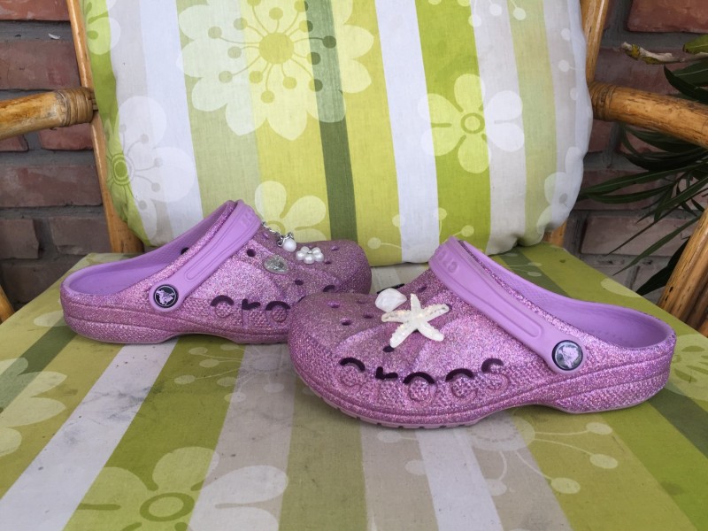 Original Crocs papuce