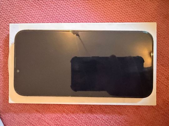 iPhone 13 Pro Max 128GB - Baterija 100% - Kao nov
