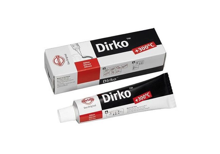 Hermetik Elring Dirko 70ml (-60 °C do 300 °C) 006.553
