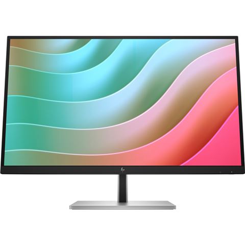 HP Monitor E27k G5 27", IPS, 6N4C4AA#ABB