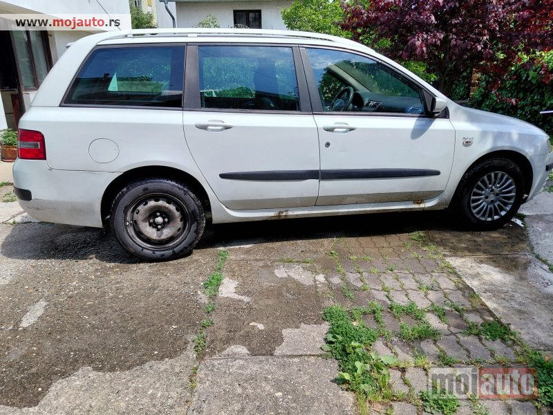 Fiat Stilo