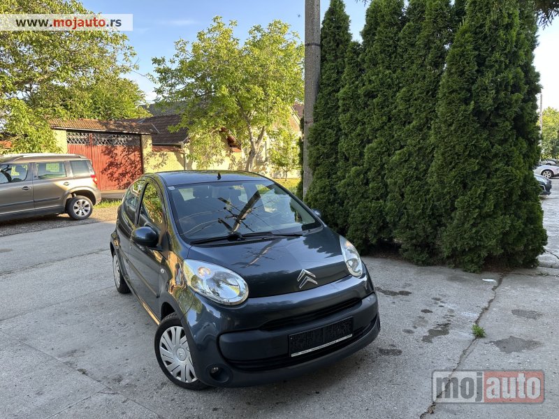 Citroen C1 1.0 NOVV