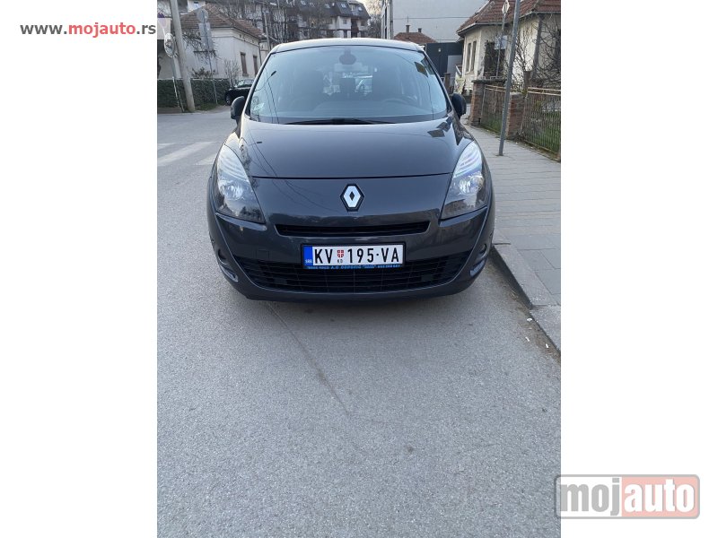 Renault Grand Scenic 1.6 dci