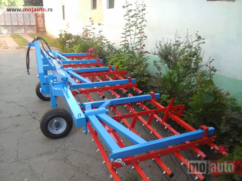 Ostalo eko drljača