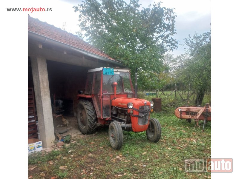 IMT ODKUP TRAKTORA Prikolica Polj Masine 0628967729