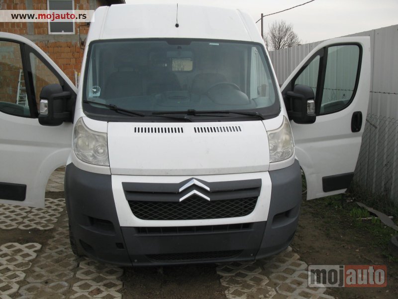 Citroen JUMPER