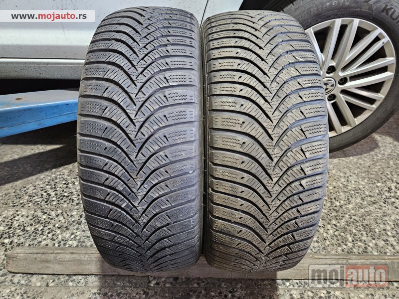 195-60-15 Hankook kao nove odlicne