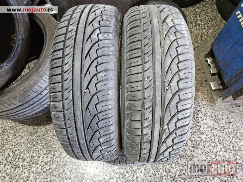 195-60-15 Michelin kao nove odlicne