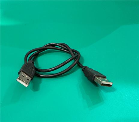 USB 2.0 na USB 2.0 kabl