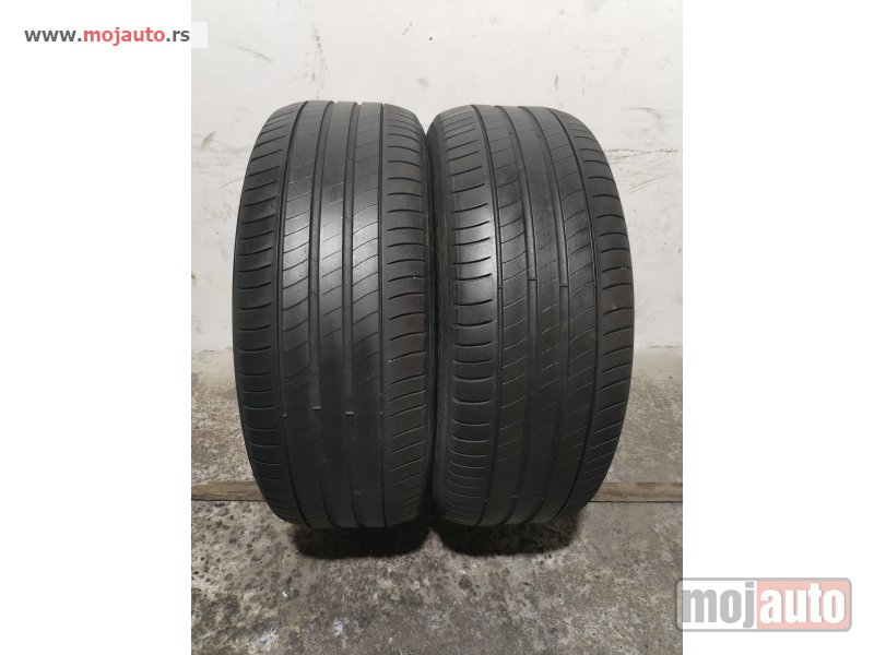 3060. Gume MICHELIN 18-ice, LETNJE 225/55, Šara 4,7 mm