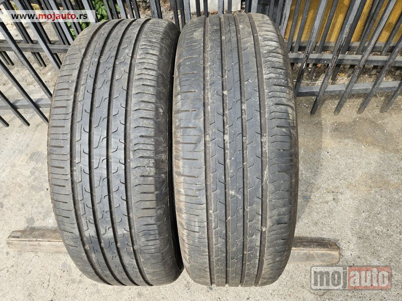 215-60-17 Continental kao nove odlicne